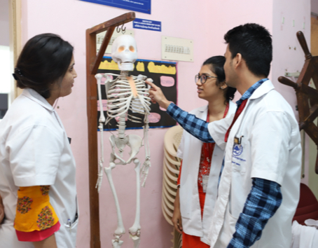 About Us - SRM Medical College Hospital and Research Centre