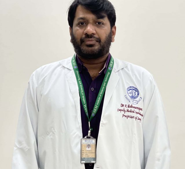 Doctor Profile Archive - Page 2 of 23 - SRM Medical College Hospital ...