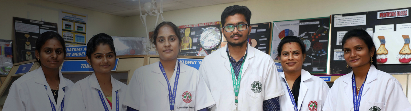 Careers - SRM Medical College Hospital and Research Centre