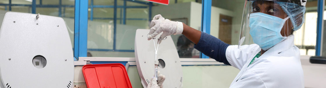 Diagnostic Services - SRM Medical College Hospital and Research Centre