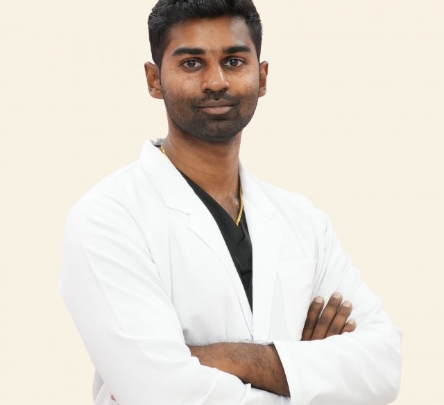 Doctor Profile Archive - Page 5 of 33 - SRM Medical College Hospital ...